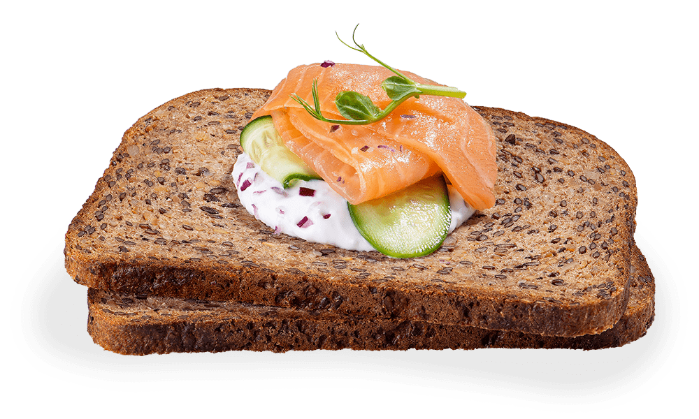 Startseite - Modersohn Brot