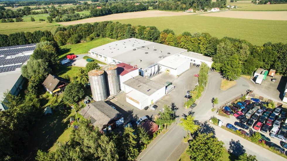 Über Modersohn - Modersohn Brot