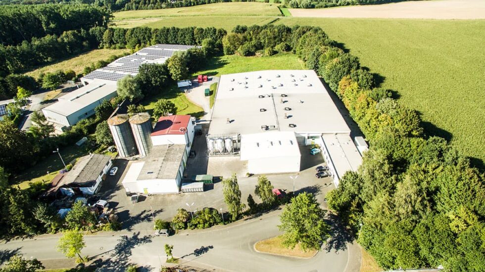 Über Modersohn - Modersohn Brot