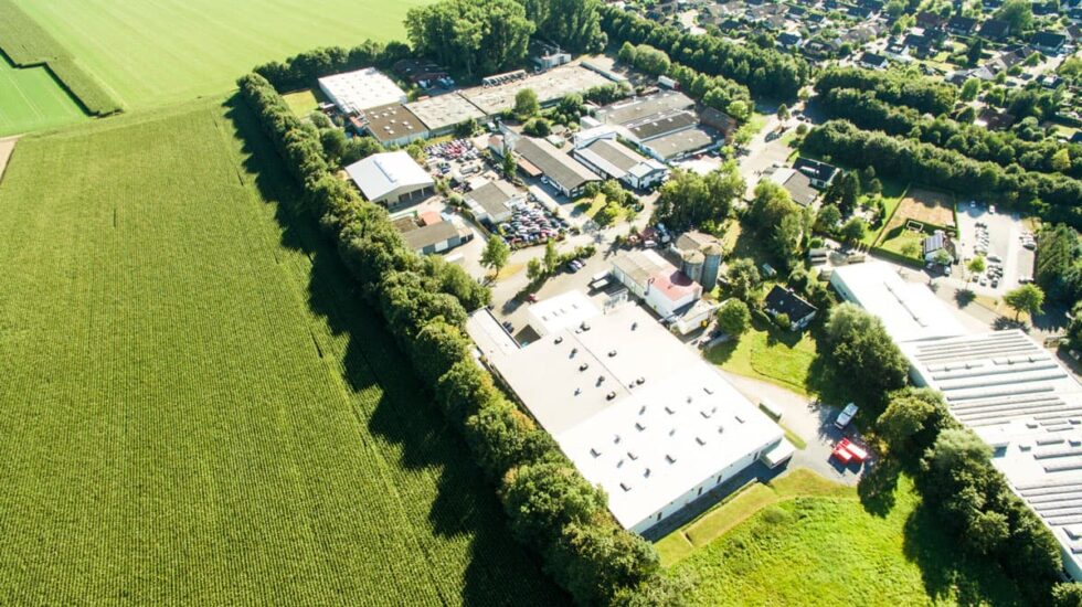 Über Modersohn - Modersohn Brot