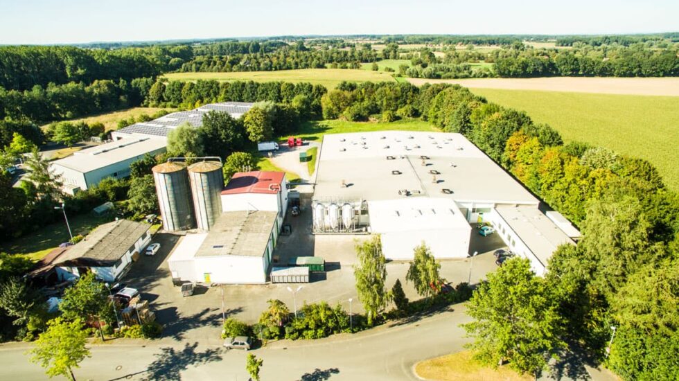 Über Modersohn - Modersohn Brot